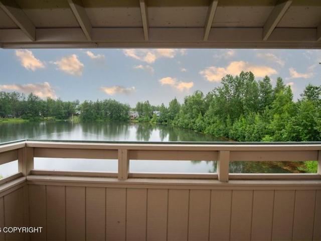 5665 Chilkoot Ct Unit B201, Anchorage, AK 99504