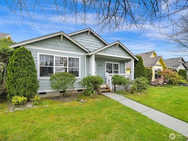 5665 Correll Dr, Ferndale, WA 98248
