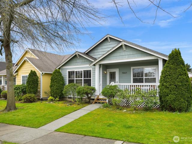 5665 Correll Drive