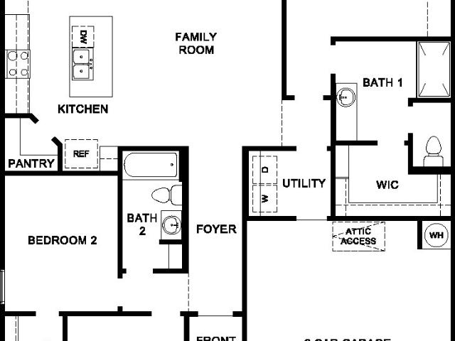 5665 Drake Lane