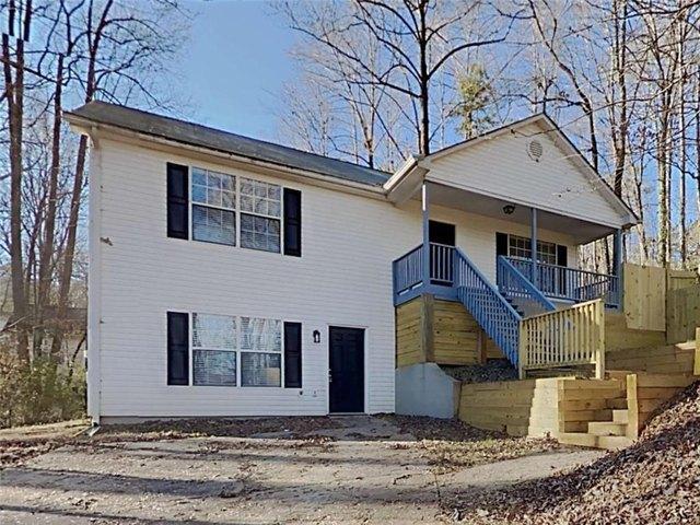 5665 Lakeview Ct, Gainesville, GA 30506