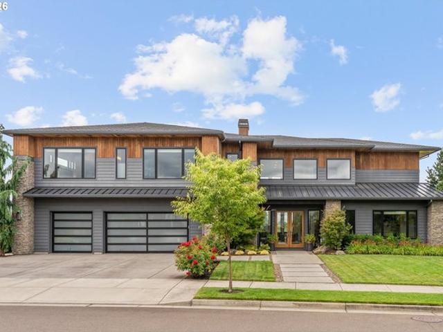 5665 SE Corsica St, Hillsboro, OR 97129