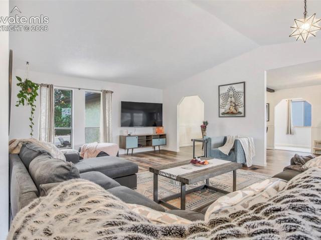 5665 Tuckerman Drive