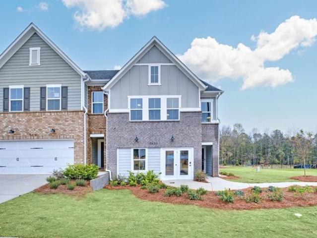 5665 Tillman Way, Powder Springs, GA 30127