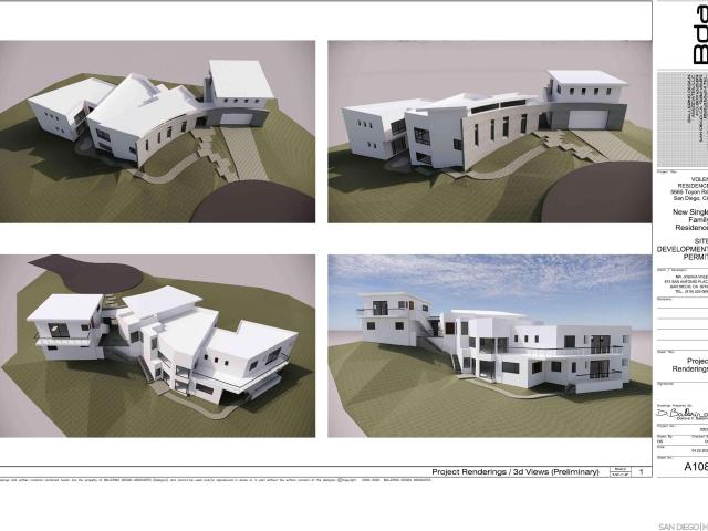 5665 Toyon Rd, San Diego, CA 92115 | MLS #250041 SD