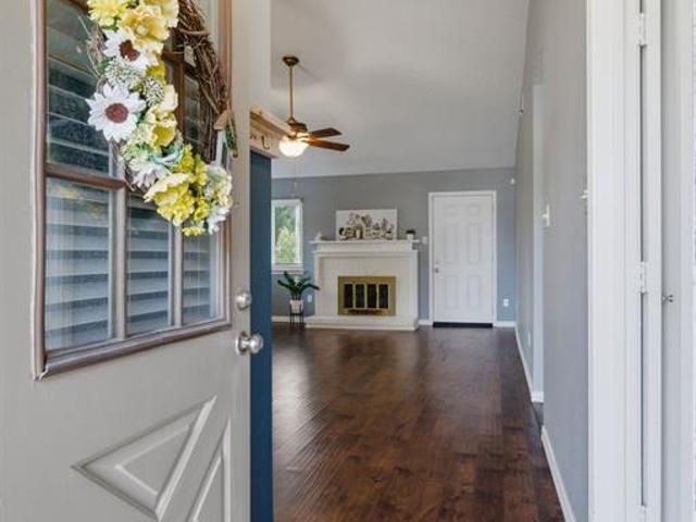 5665 Whitley Road