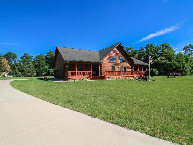 56664 Tanner Trail