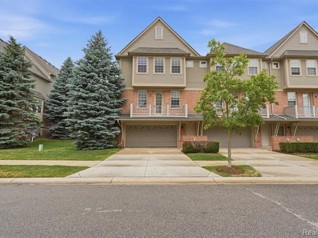 56669 Sunset Dr Unit 177, Shelby Township, MI 48316