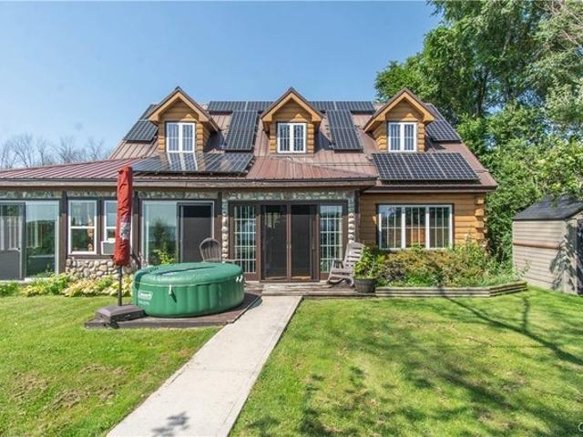5666 Nutting Street Rd, Henderson, NY 13650
