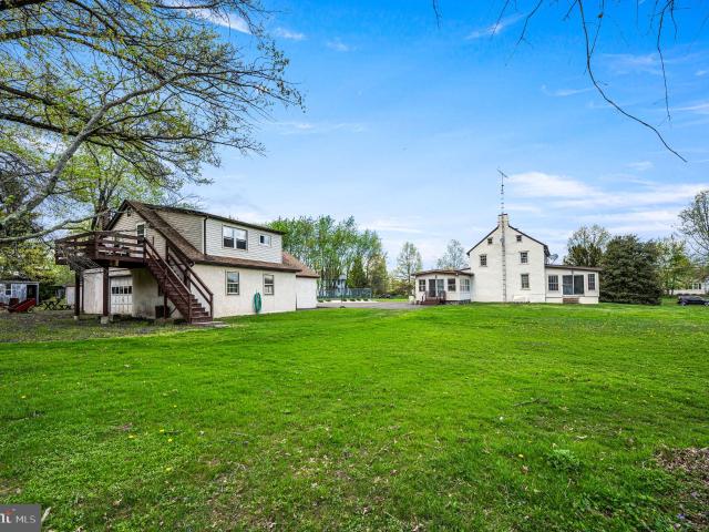 5666 Old Durham Rd, Pipersville, PA 18947 | MLS #PABU2118 | Compass