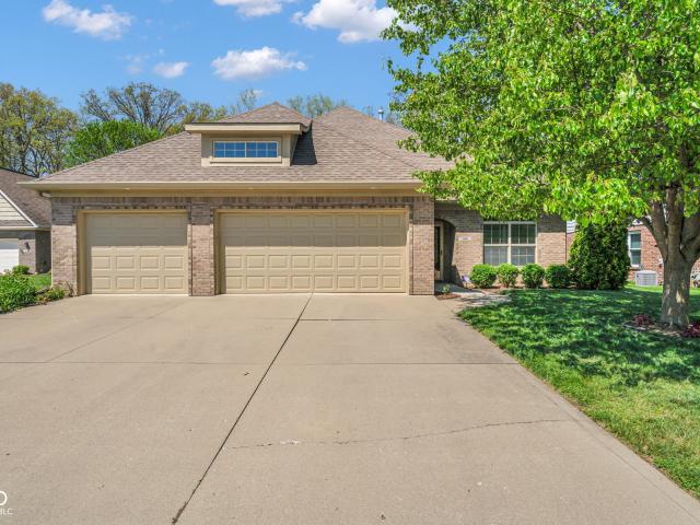 5666 Augusta Woods Drive