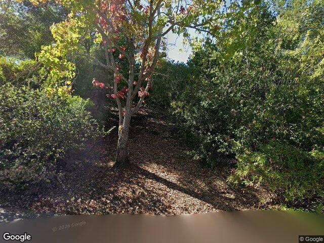 5666 Arboretum Dr, Los Altos, CA 94024