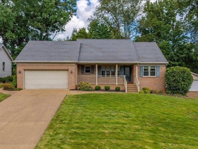 5666 Cherry Hill Drive