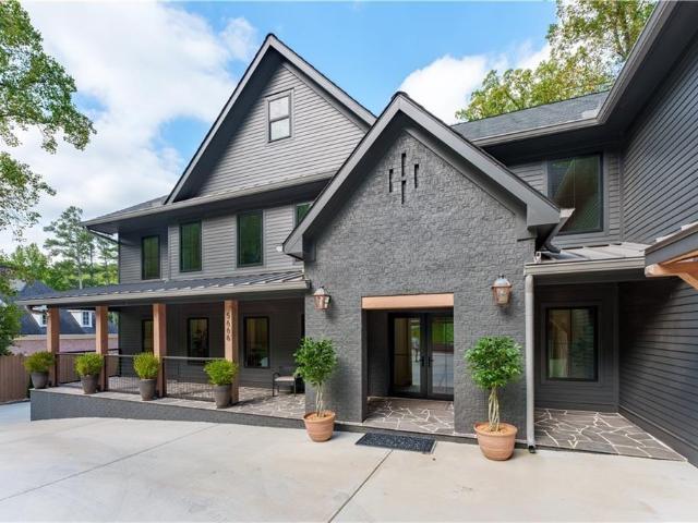5666 Long Island Dr, Atlanta, GA 30327 | MLS #7726