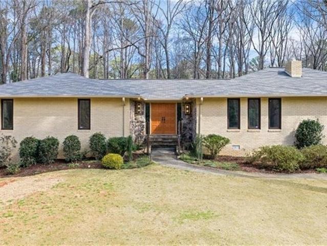 5666 Redcoat Run, Smoke Rise, GA 30087