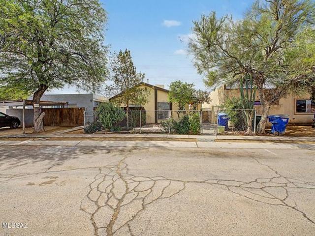 5666 S Cedar Springs Pl, Tucson, AZ 85706