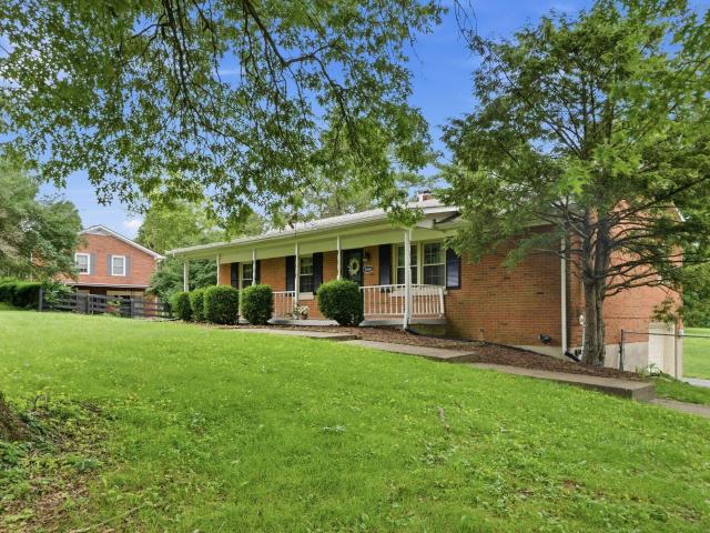 5666 Winchester Road