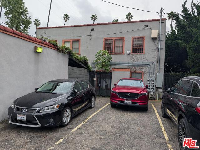 5667 Franklin Ave, Los Angeles, CA 90028 | MLS #26633