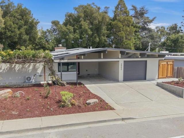 5667 Greenridge Road