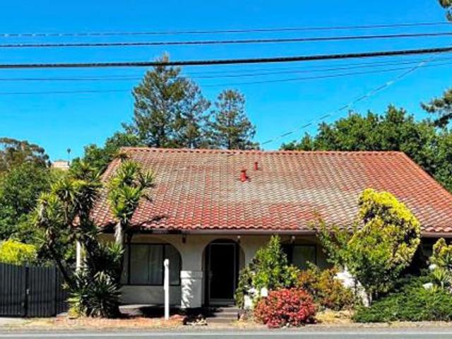 5667 San Pablo Dam Rd, El Sobrante, CA 94803