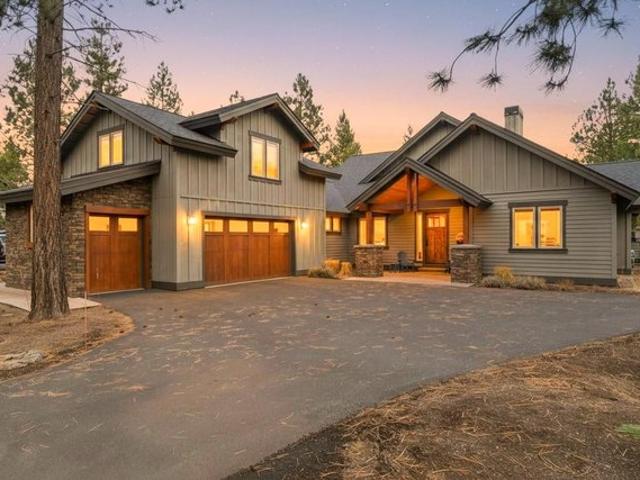 56682 Glowstone Loop Lot 25, Bend, OR 97707