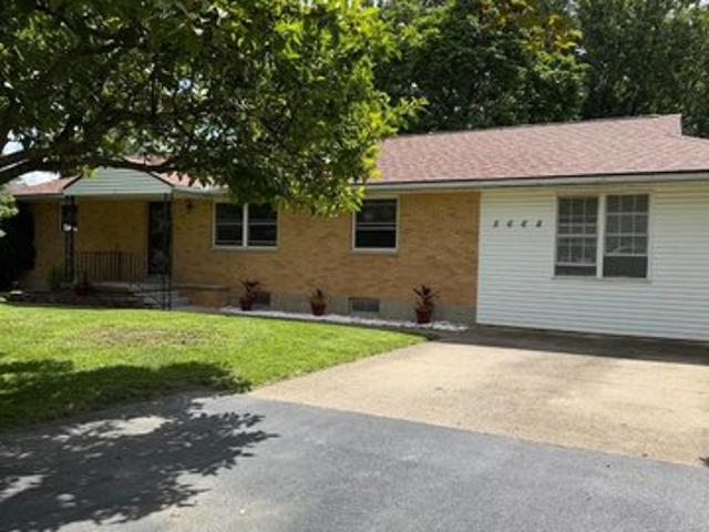 5668 Bellefontaine Rd, Dayton, OH 45424