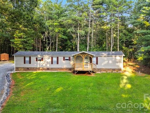 5668 Charlie Little Rd, Granite Falls, NC 28630