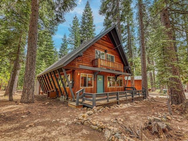 5668 Dakar Rd, Carnelian Bay, CA 96140