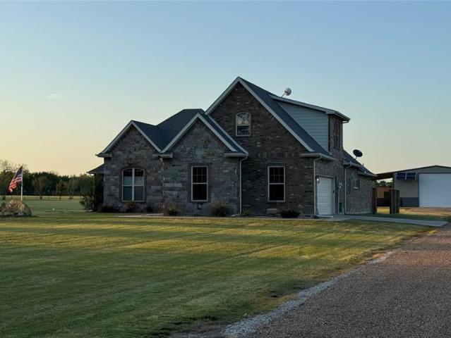 5668 Farm to Market Road 1569, Farmersville, TX 75442 | MLS #21238 | Compass