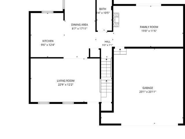 5668 Perry Hills Drive SW