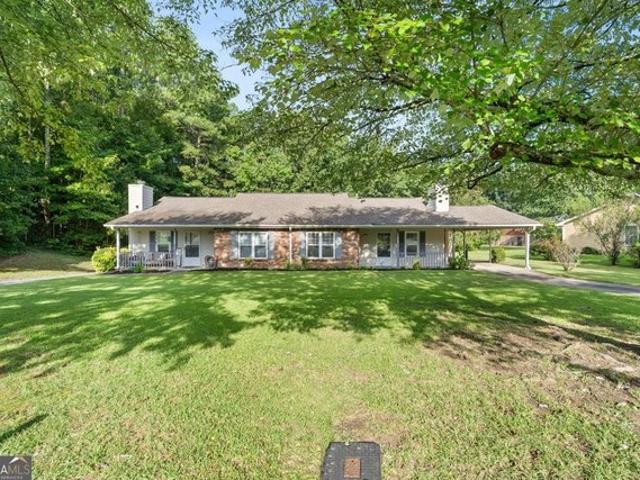 5668 Williamsburg Trce, Atlanta, GA 30349