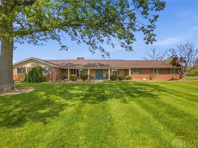 5669 O Neall Rd, Waynesville, OH 45068