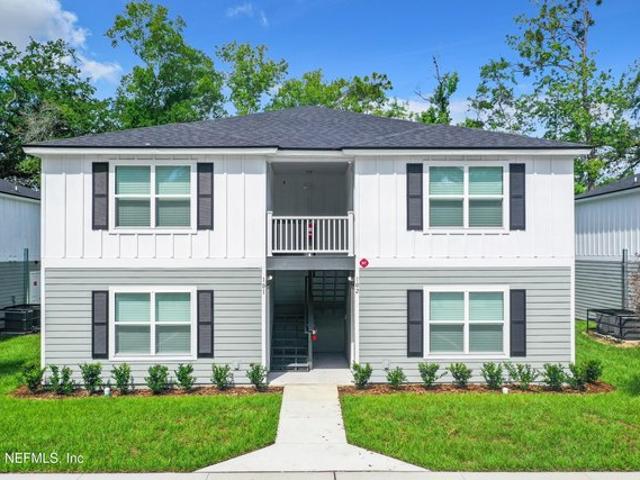 5669 George Ct Apt 101, Jacksonville, FL 32277