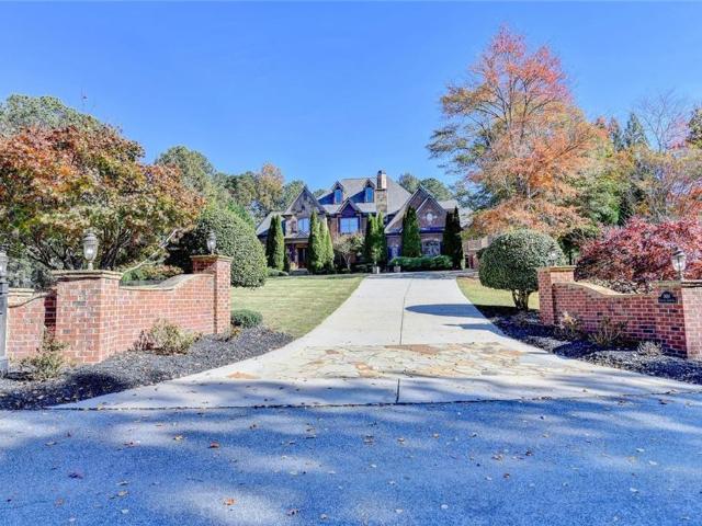 5669 Legends Club Cir, Braselton, GA 30517 | MLS #7758 | Compass