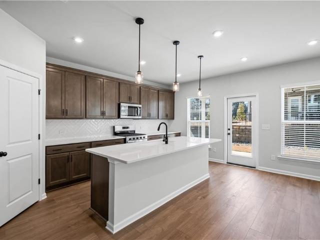 5669 Tillman Way, Powder Springs, GA 30127 | MLS #7743 | Compass