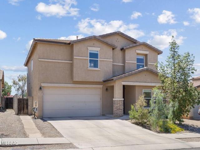 5669 W King Snake Dr, Tucson, AZ 85742