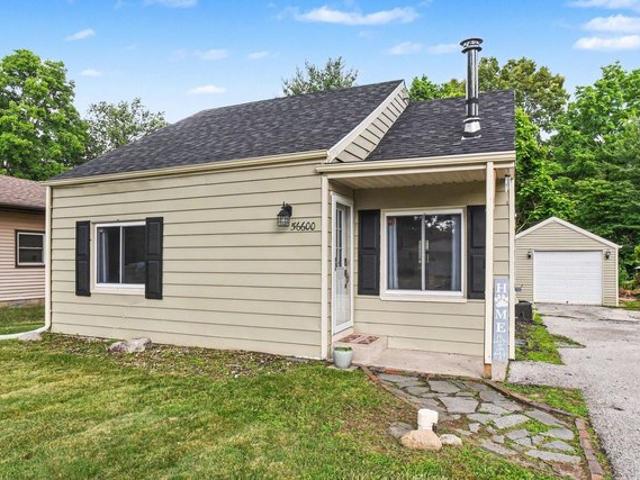 56600 Windsor Ave, South Bend, IN 46619