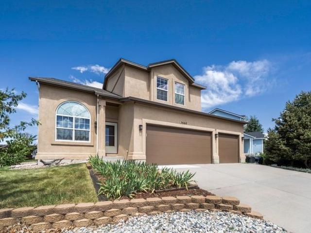 5660 Many Springs Dr, Colorado Springs, CO 80923