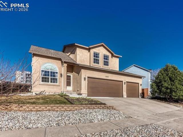 5660 Many Springs Drive