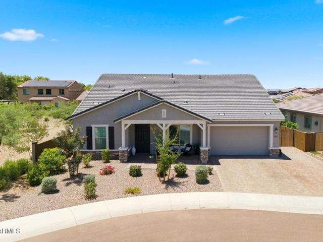 5660 N 85th Dr, Glendale, AZ 85305