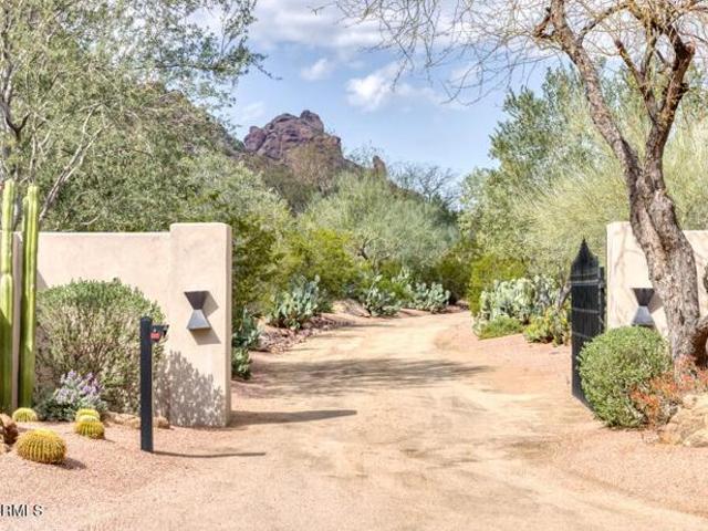 5660 N Saguaro Rd, Paradise Valley, AZ 85253
