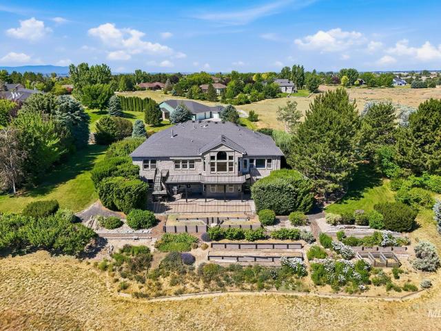 5660 N Star Ridge Way