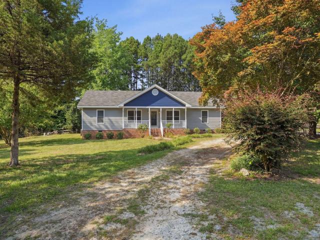 5660 Cokesbury Road