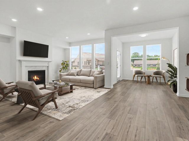 5660 Corgi Drive