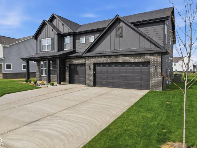 5660 Coulter Way