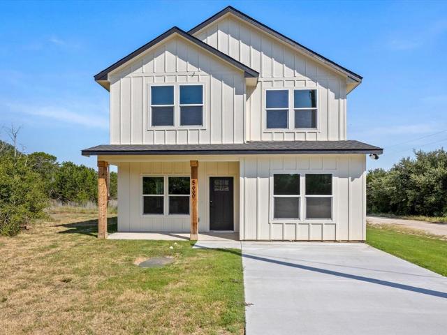 5660 Lone Star Circle