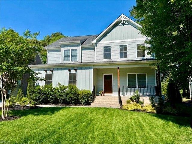 5660 Regal Ct, Providence Forge, VA 23140