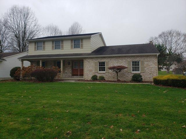 5660 Sharon Dr, Youngstown, OH 44512