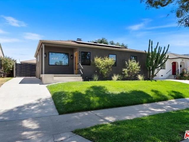 5660 Spokane St, Los Angeles, CA 90016