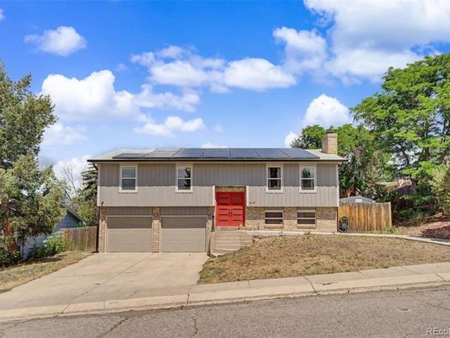 5660 Tuckerman Dr, Colorado Springs, CO 80918